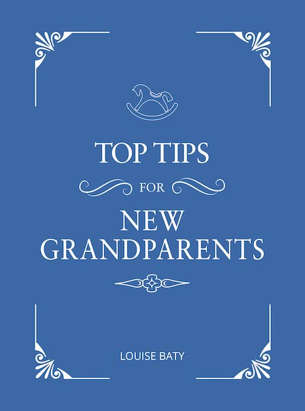 Top Tips for New Grandparents – Mint Juleps Shop