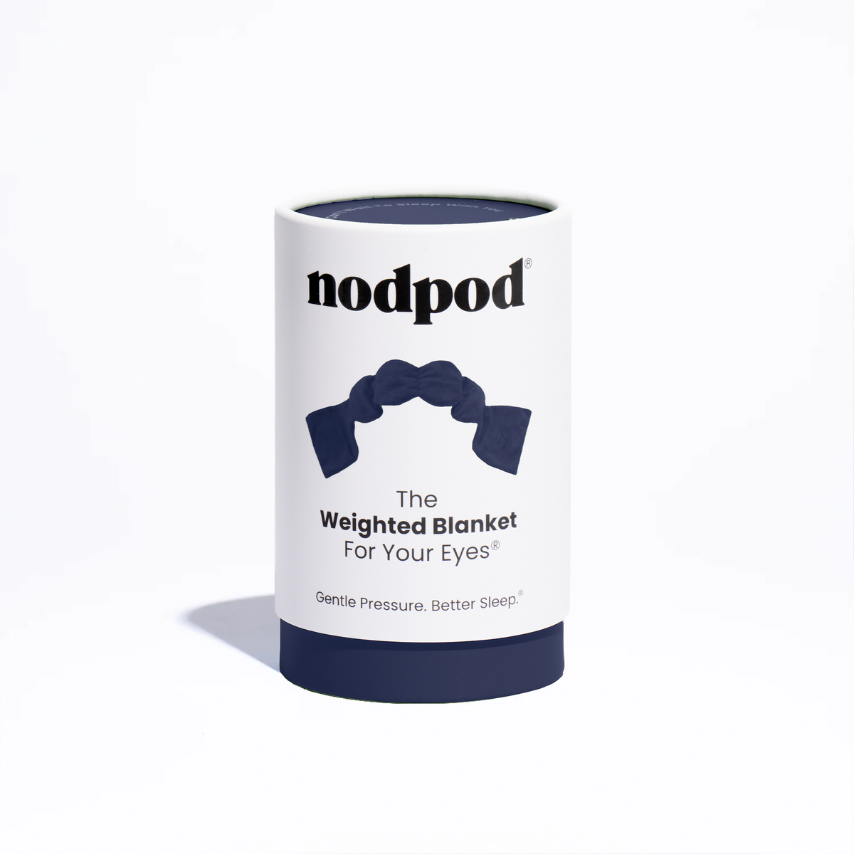Nodpod Sleep Mask -Midnight – Mint Juleps Shop