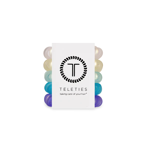 Teleties Tiny -Fun in the Sun – Mint Juleps Shop